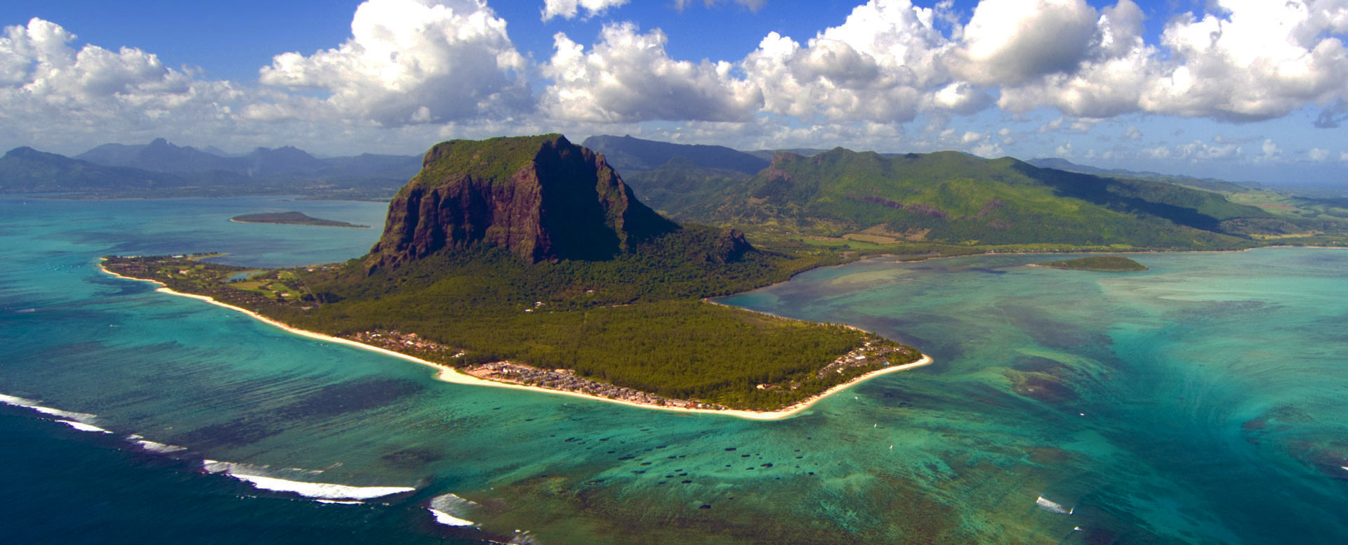 The must see sites in Mauritius | Villanovo