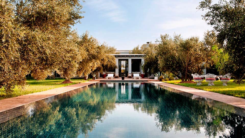 Villanovo : Location de villa de luxe et de charme