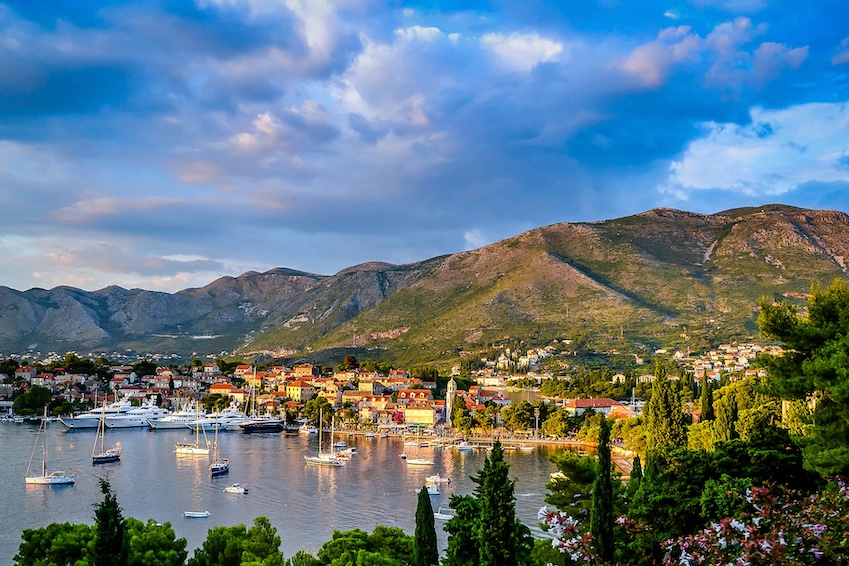 Les 9 aliments croates incontournables | Villanovo