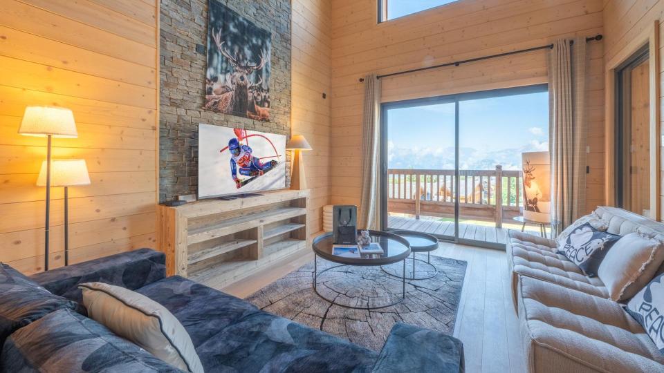 Appartement Du Golf A301 - L'Alpe d'Huez