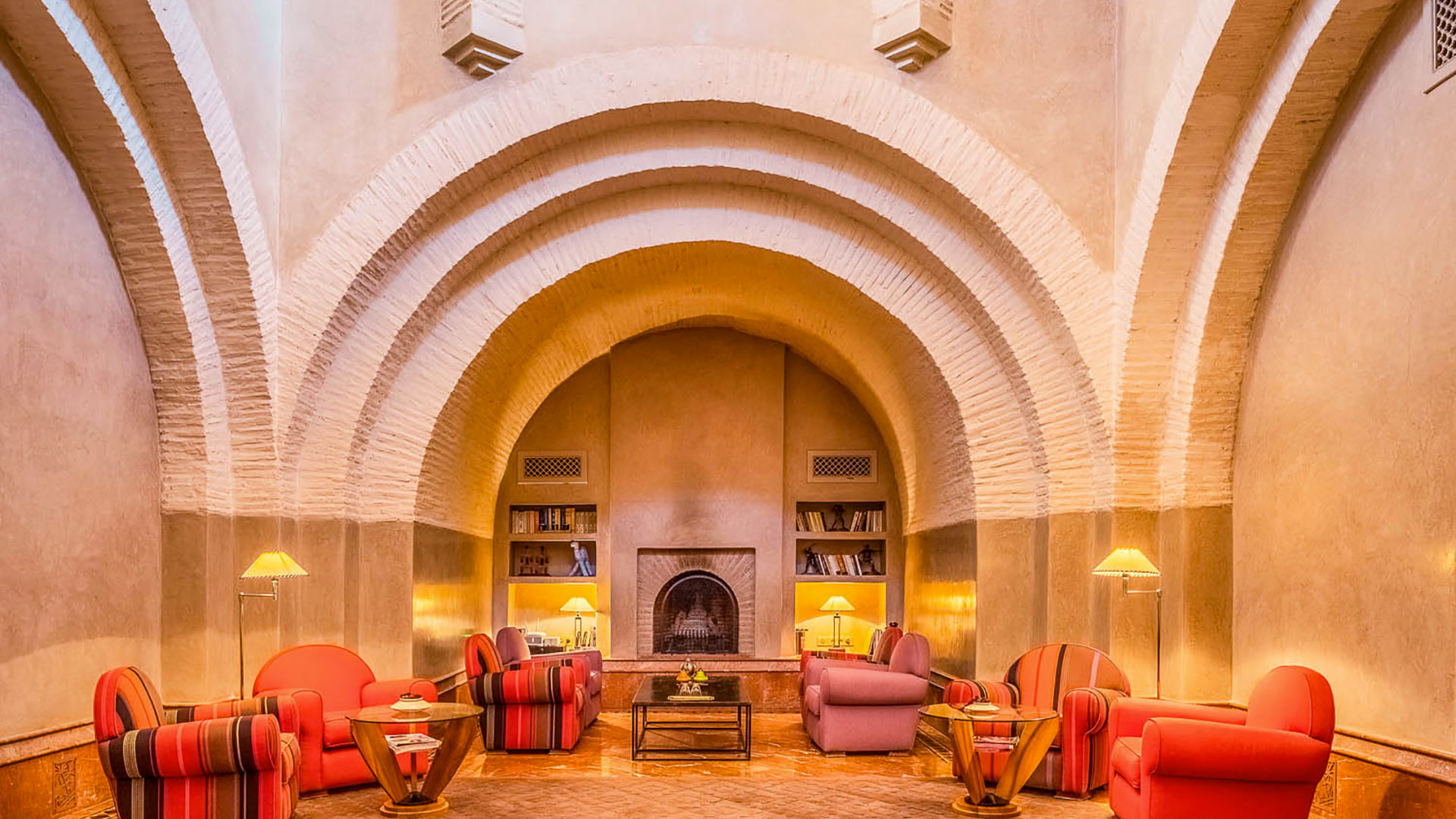 Photos de la villa Aman à Marrakech | Villanovo