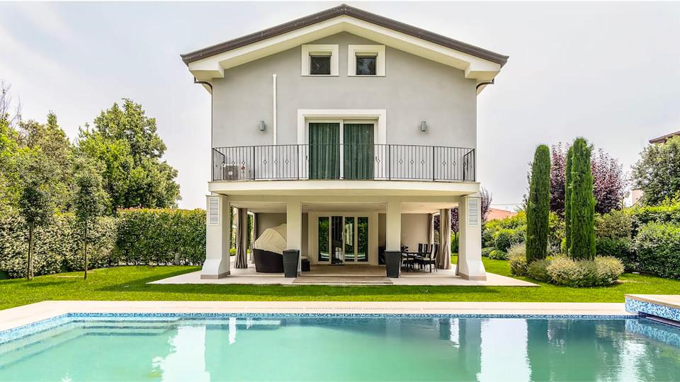 Location de villas de luxe en Toscane, Italie | Villanovo