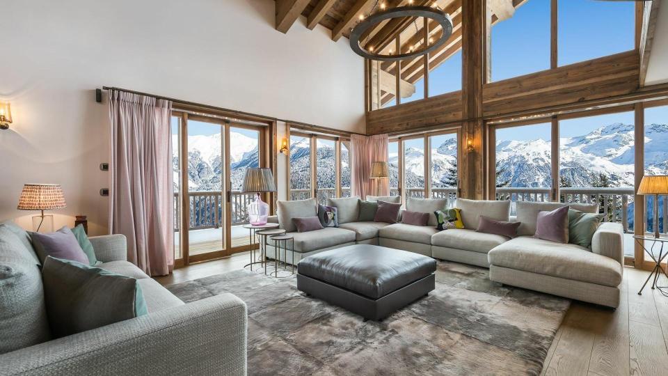 Chalet Lili - Courchevel 1850