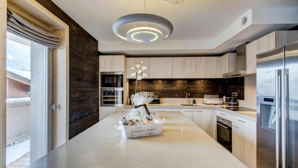 Appartement Lova - Saint-Bon-Tarentaise