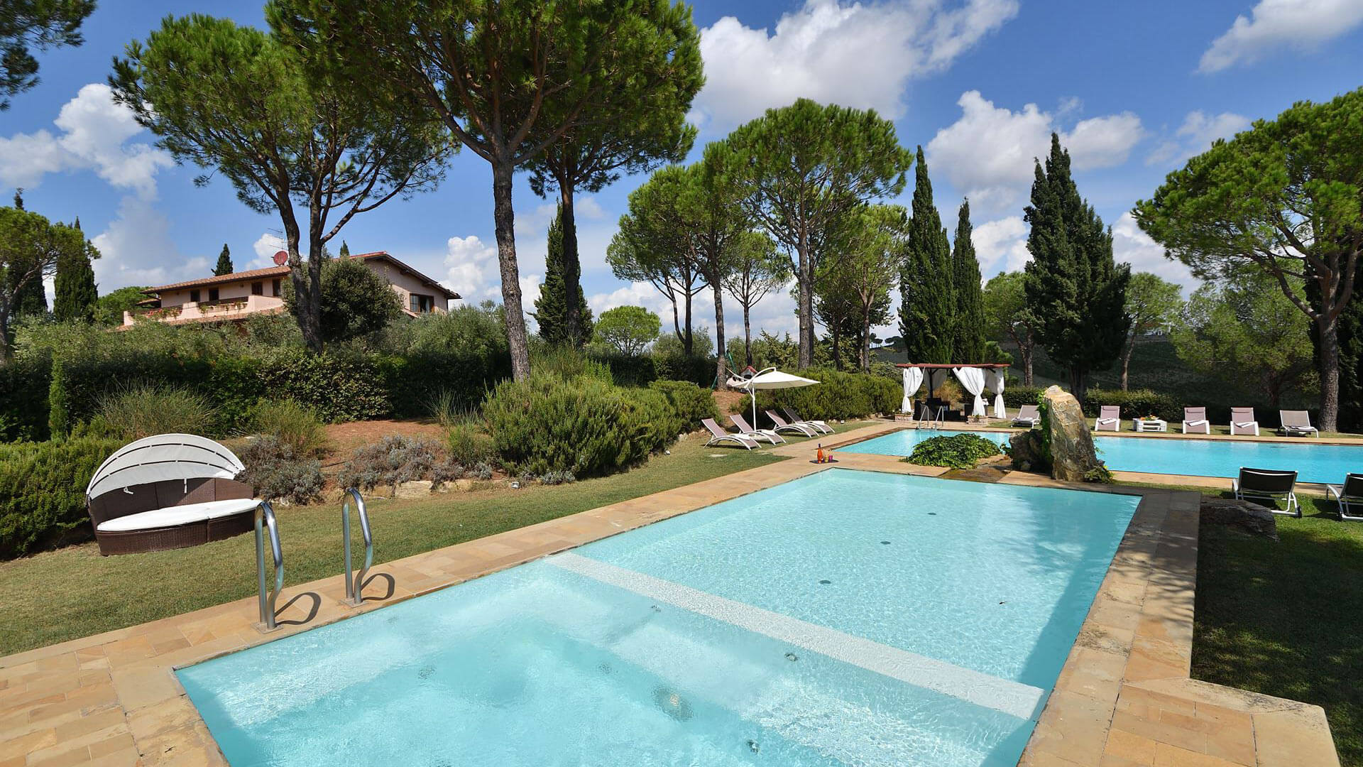 Location Maison En Toscane Bord De Mer | Ventana Blog