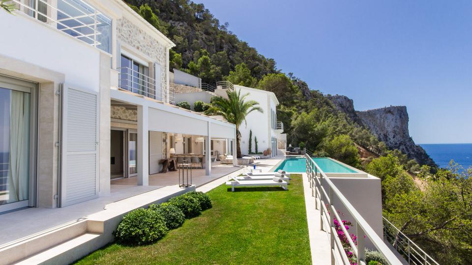 Location de villas de luxe à Majorque | Villanovo