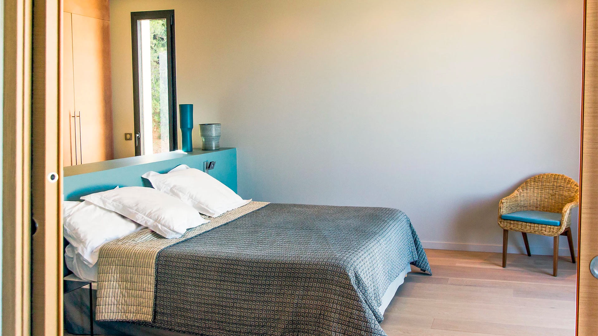 Photos de la villa Sarosa à Corse | Villanovo