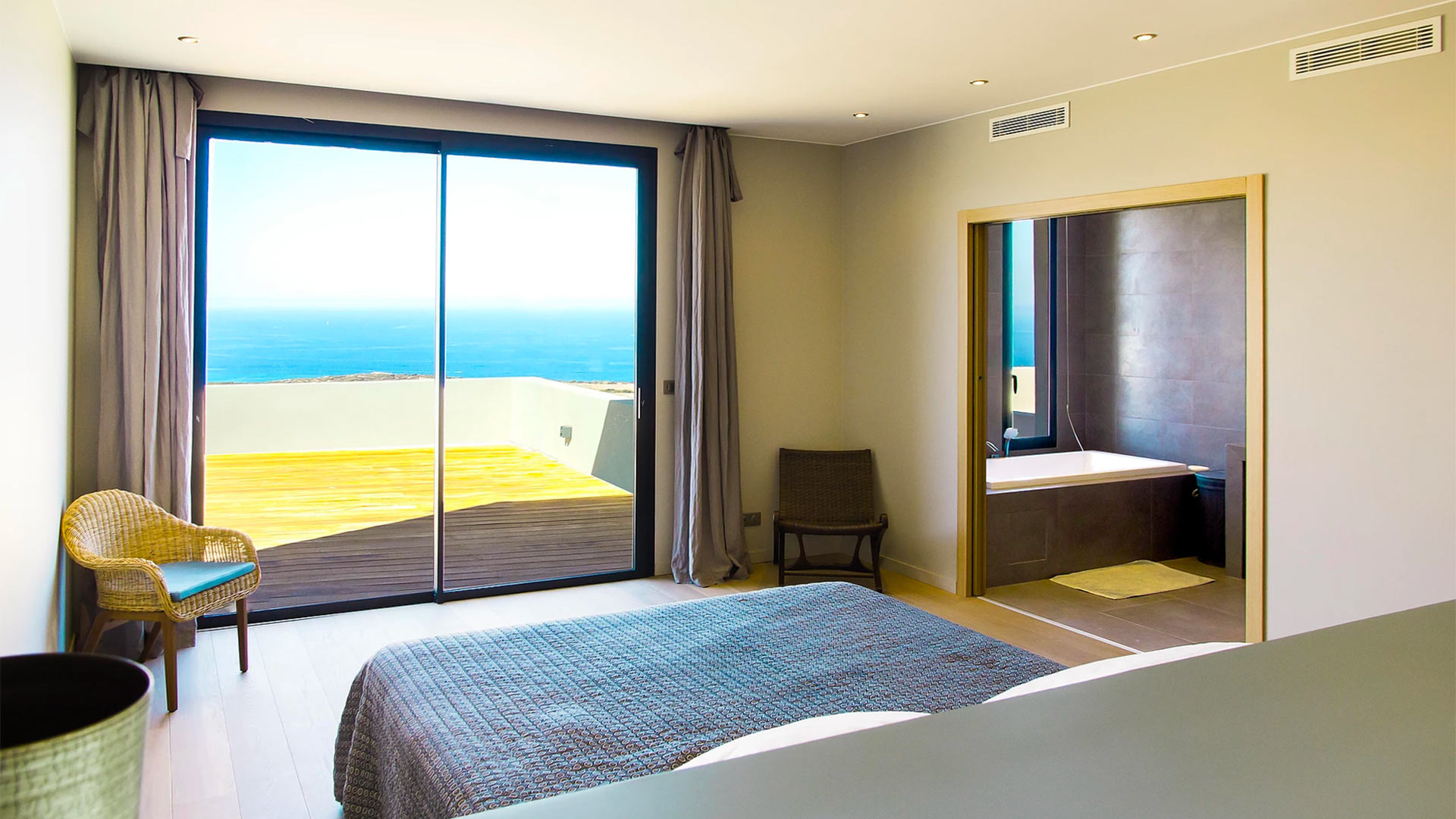 Photos de la villa Sarosa à Corse | Villanovo