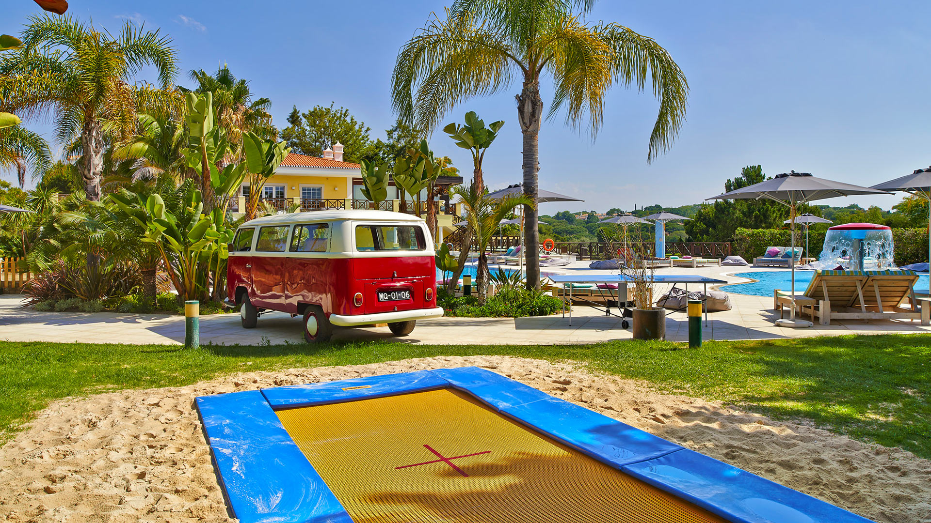 Photos de la villa Martinhal Quinta Family Resort 5CHB à Algarve ...