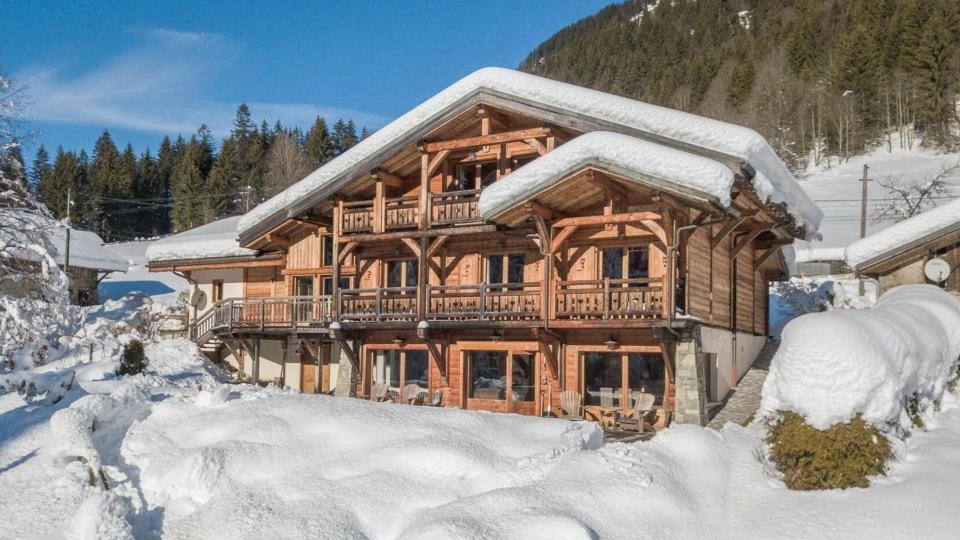 Chalet Le Vanant - Morzine