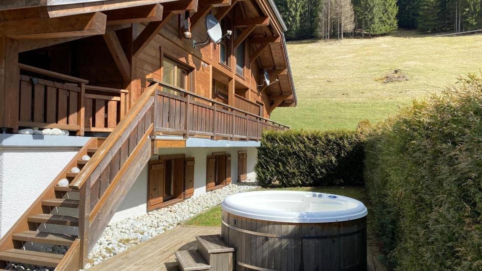 Chalet La Passionata - Morzine