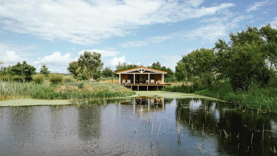 Villa Pantano - Comporta