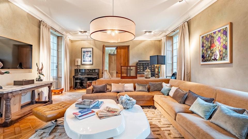 Domaine De Thalia - Val-d'Oise